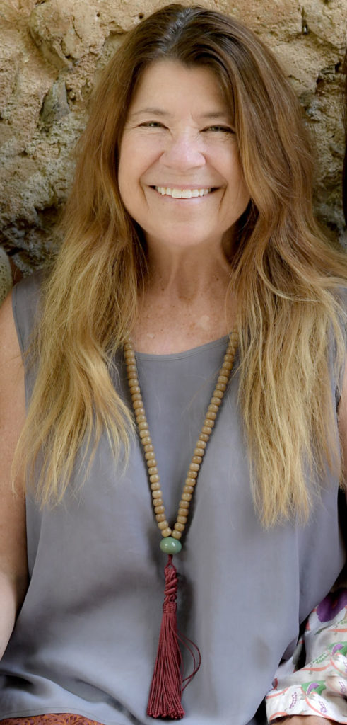 About | Robin Johnson