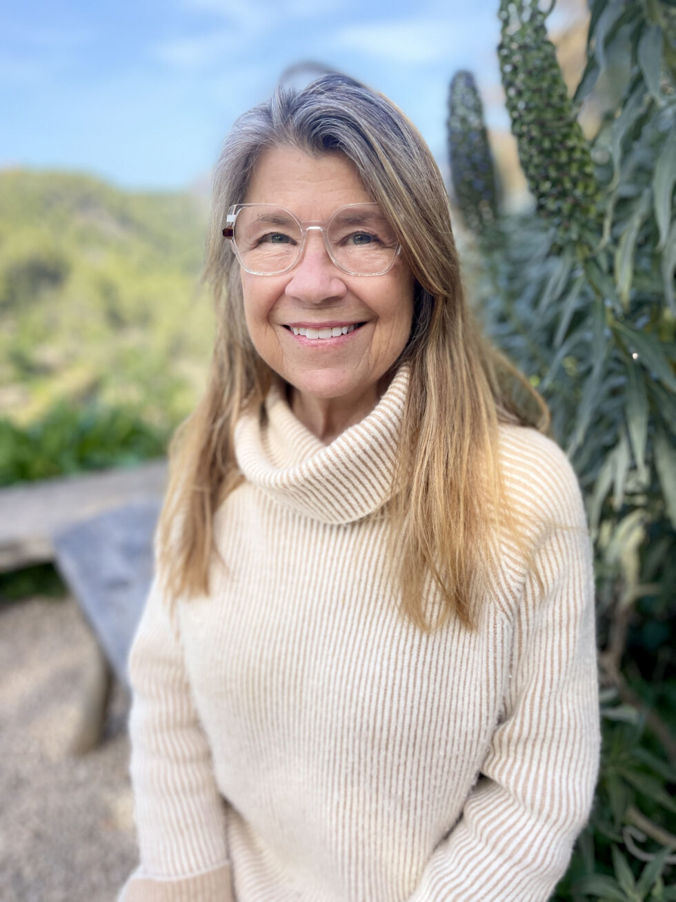 Mallorca Mystical Retreat - A Journey Within | Robin Johnson