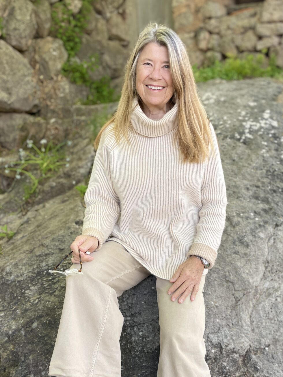 About | Robin Johnson